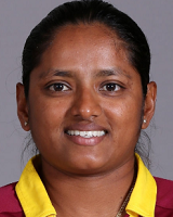 Anisa Mohammed Profile - Cricket Player West Indies | Stats, Records, Video