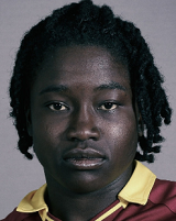 Deandra Dottin Profile - Cricket Player West Indies | Stats, Records, Video