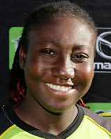 Stafanie Taylor Profile - Cricket Player West Indies | Stats, Records ...