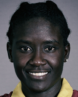 Kycia Knight Profile - Cricket Player West Indies | Stats, Records, Video