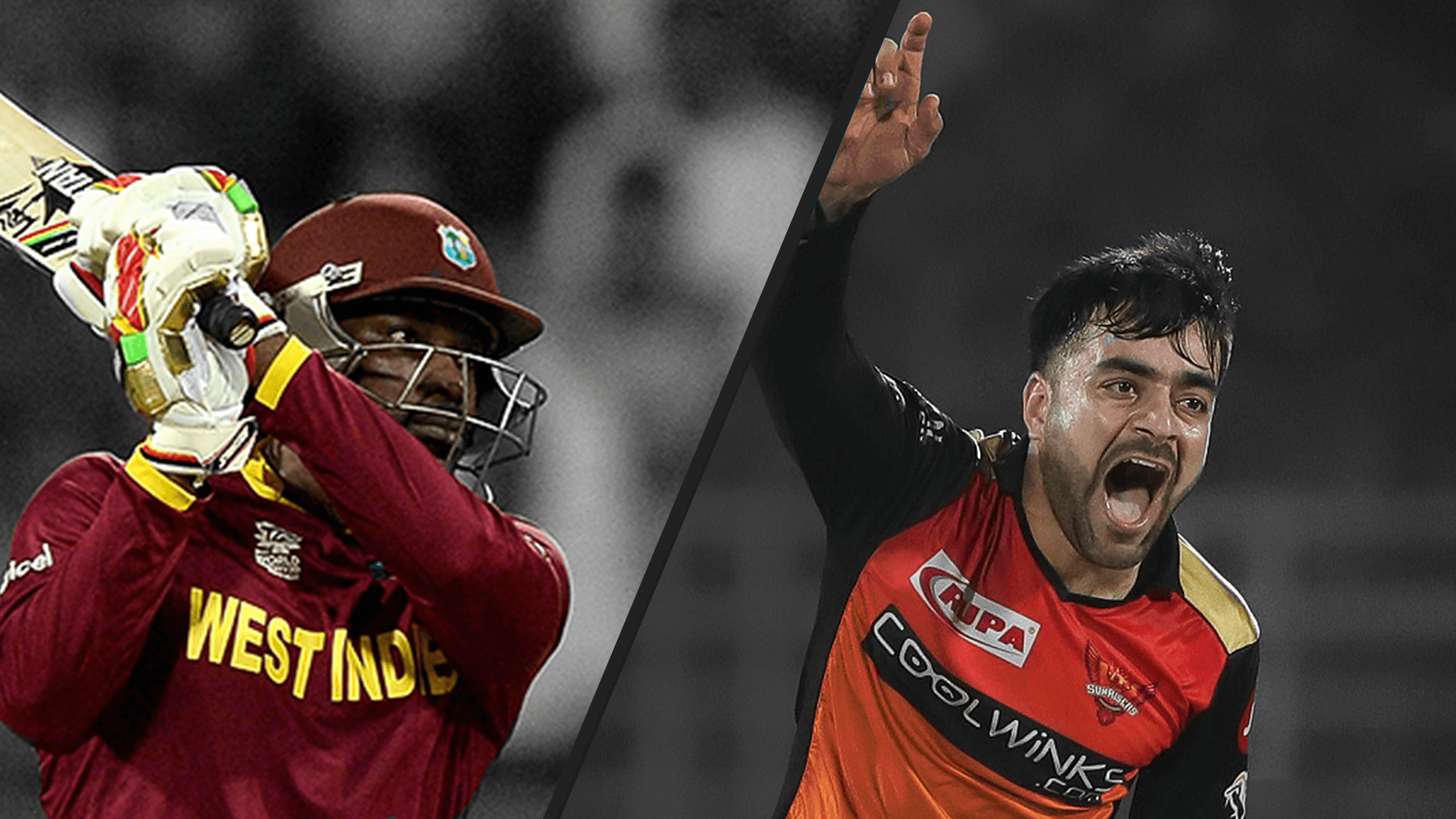Who'll take on Gayle, Warner and Rashid? | ESPNcricinfo
