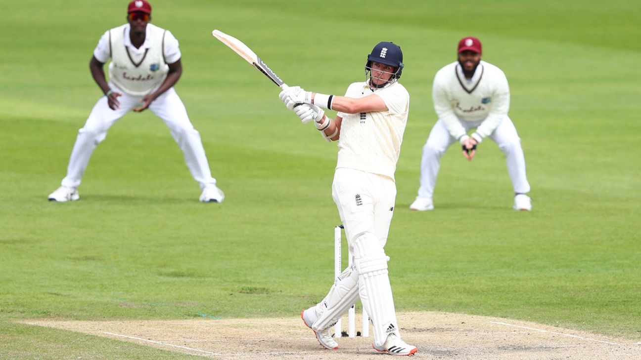 Stuart Broad copies Shane Warne in bid for unlikely batting revival ...