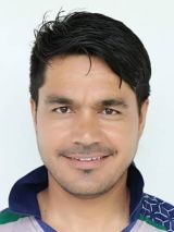 Ihsanullah Ihsan Profile - Cricket Player Afghanistan | Stats, Records ...