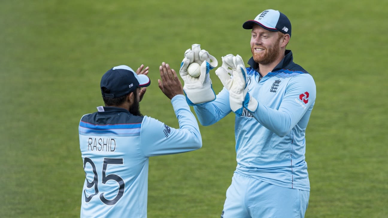 Fantasy Picks: Jonny Bairstow and Adil Rashid are worth the punt ...