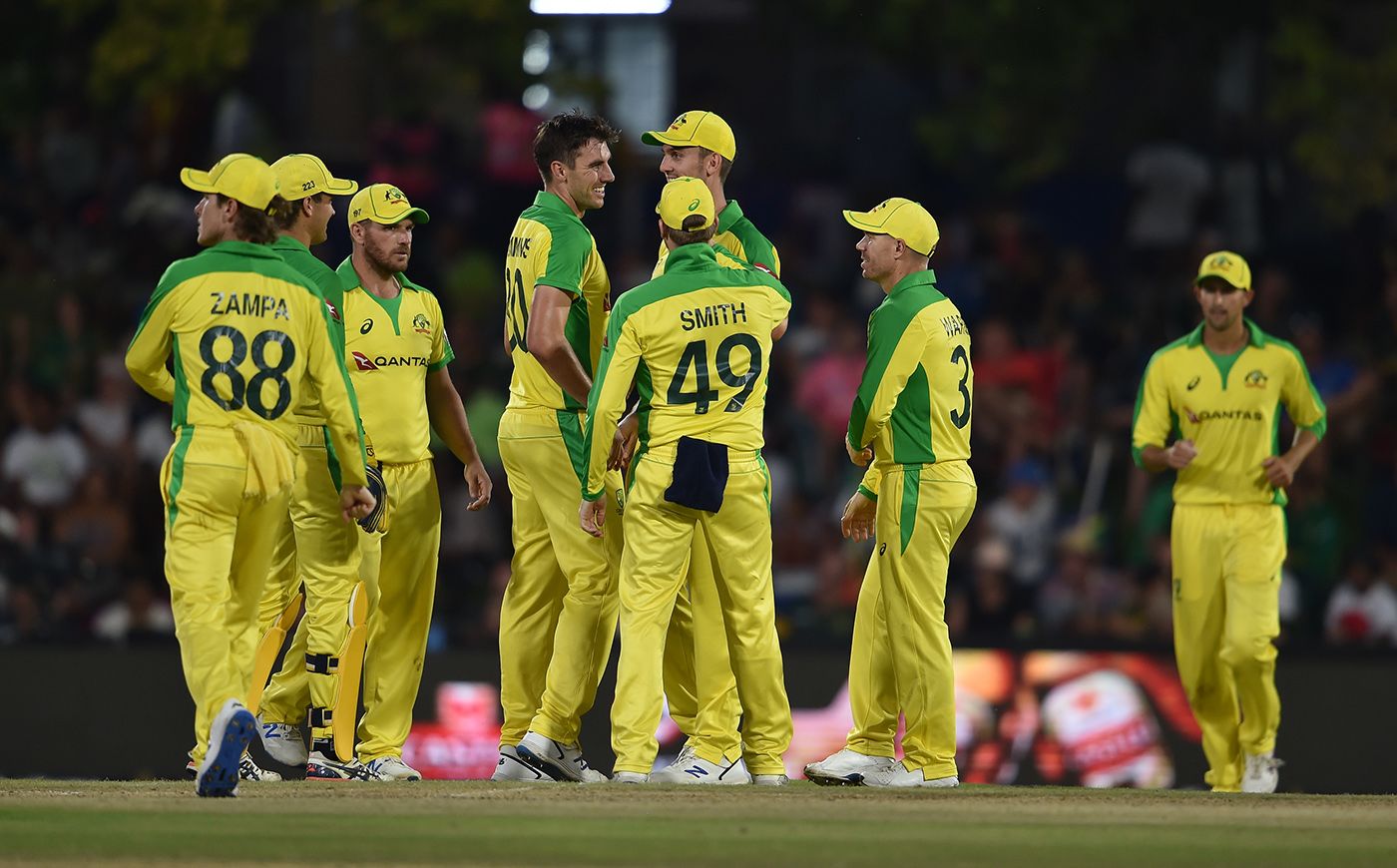 Why the ODI Super League creates a fairer path to World Cups | ESPNcricinfo