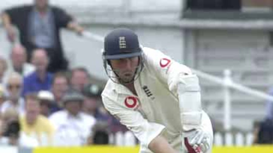 Ed Smith on the perils of manipulating causes to fit outcomes ...