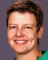 Alison Hodgkinson Profile - Cricket Player South Africa | Stats ...