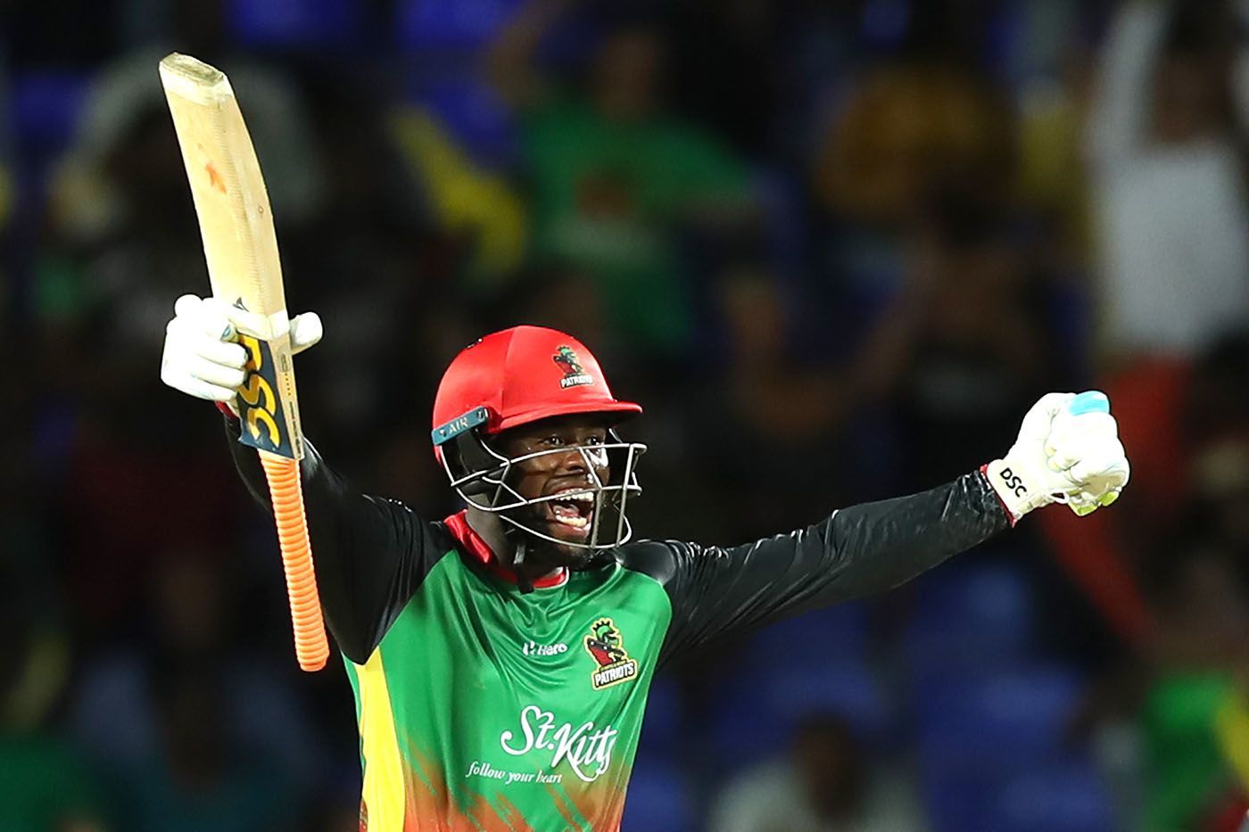 Fabian Allen will miss the CPL after he was late for his flight ...