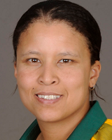 Shandre Fritz Profile - Cricket Player South Africa | Stats, Records, Video