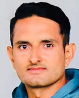 Mohammad Abbas Profile - Cricket Player Pakistan | Stats, Records, Video