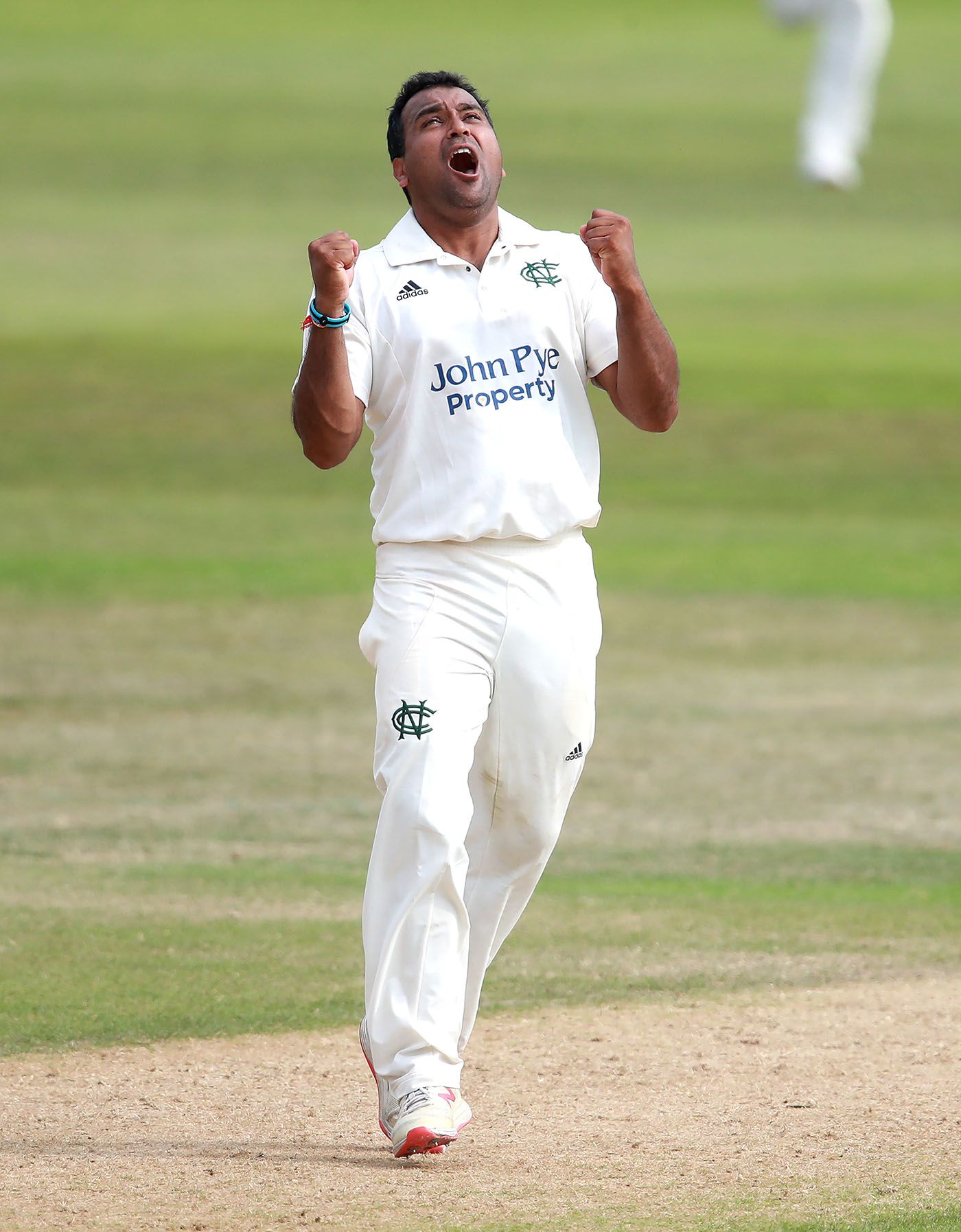 Samit Patel made key breakthroughs | ESPNcricinfo.com