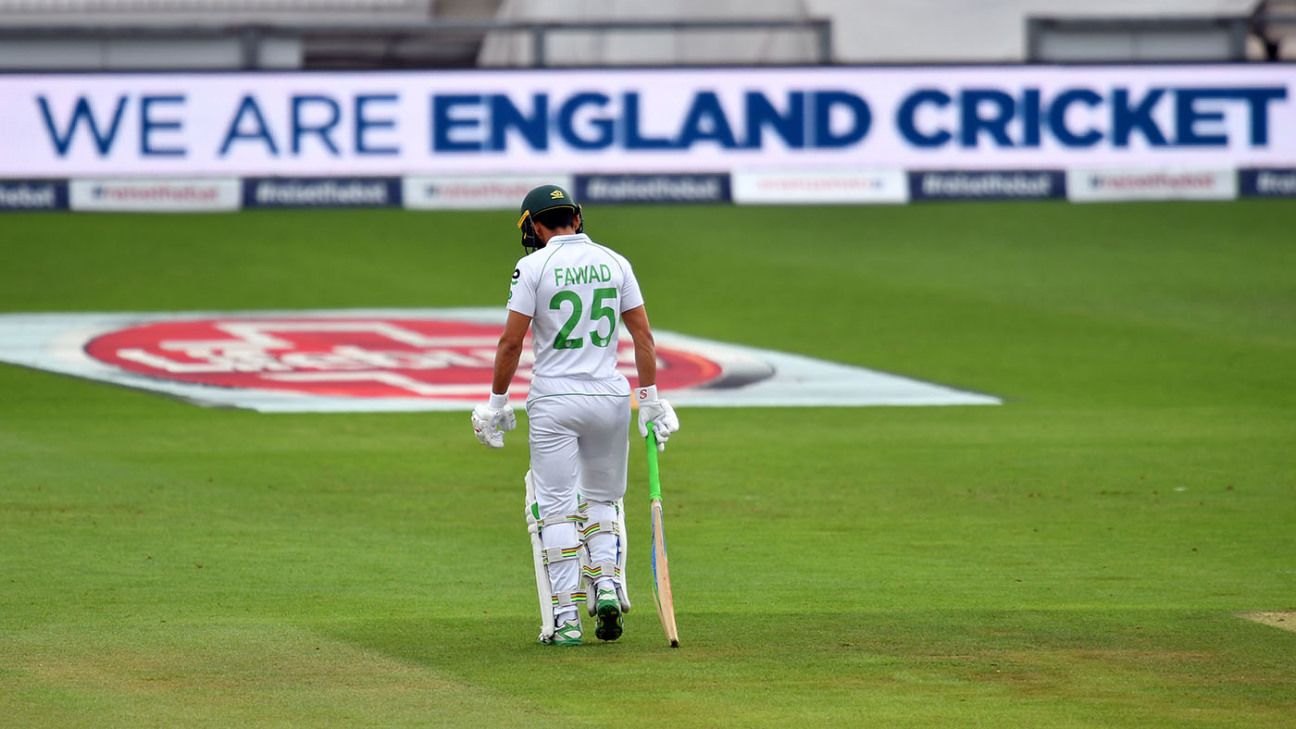 This week in cricket - The cricket calendar fills up | ESPNcricinfo