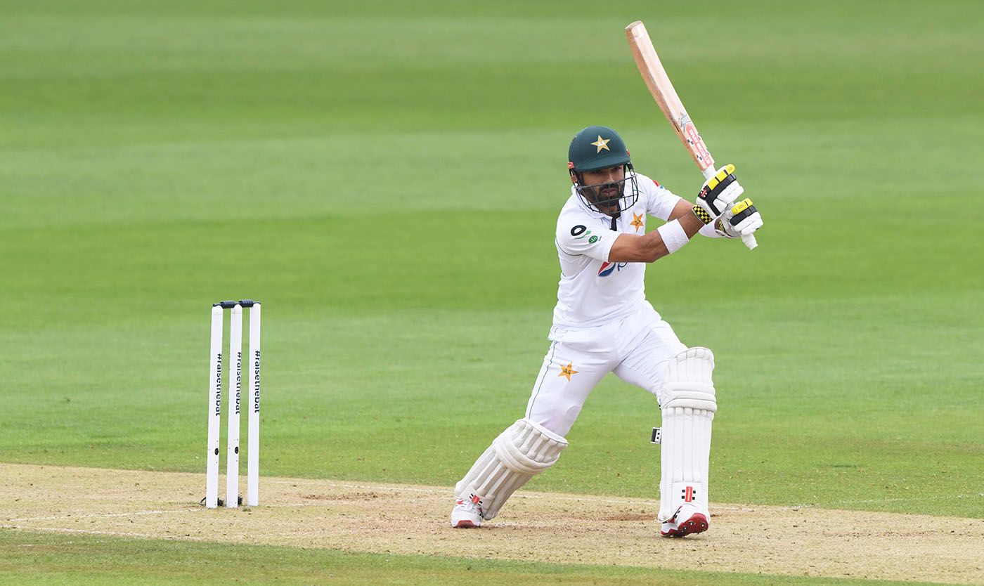 'We expect to contain England,' says Mohammad Rizwan after fighting ...