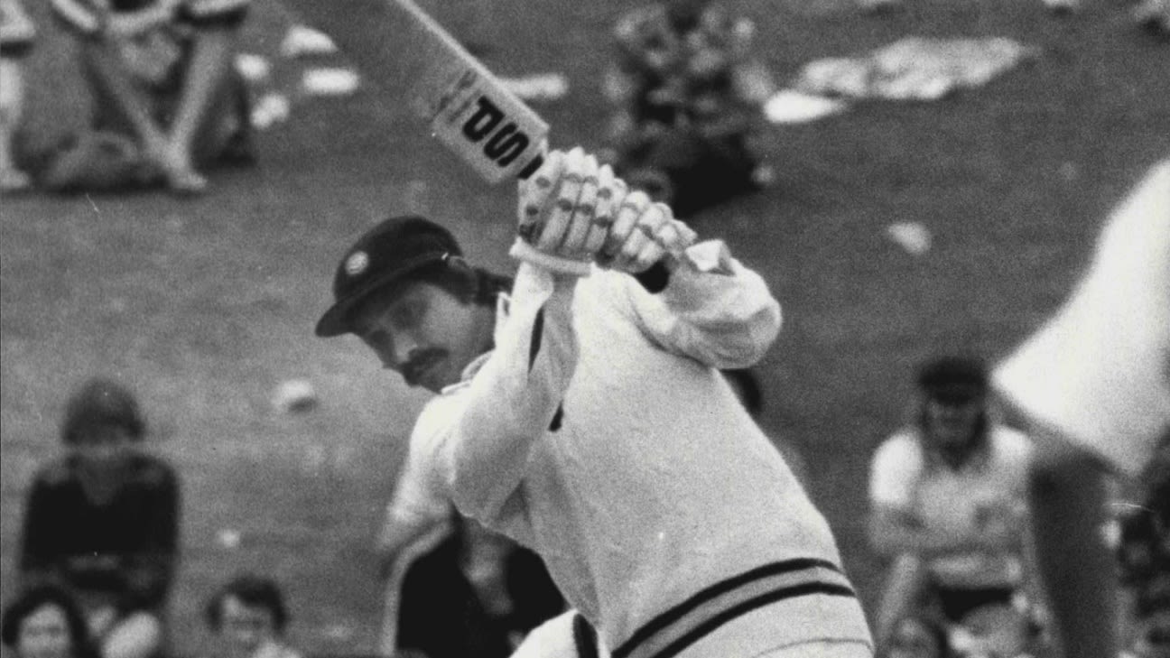 Former India opener Chetan Chauhan dies at 73 | ESPNcricinfo