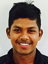 Lasith Lakshan Profile - Cricket Player Sri Lanka | Stats, Records, Video