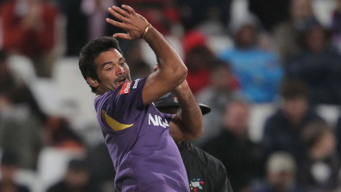 IPL 2020: Pradeep Sangwan, Pawan Suyal to travel with Delhi Capitals as ...