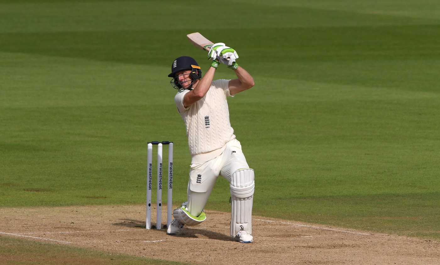 Jos Buttler unleashes a powerful cover drive | ESPNcricinfo.com