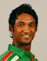 Naeem Islam Profile - Cricket Player Bangladesh | Stats, Records, Video