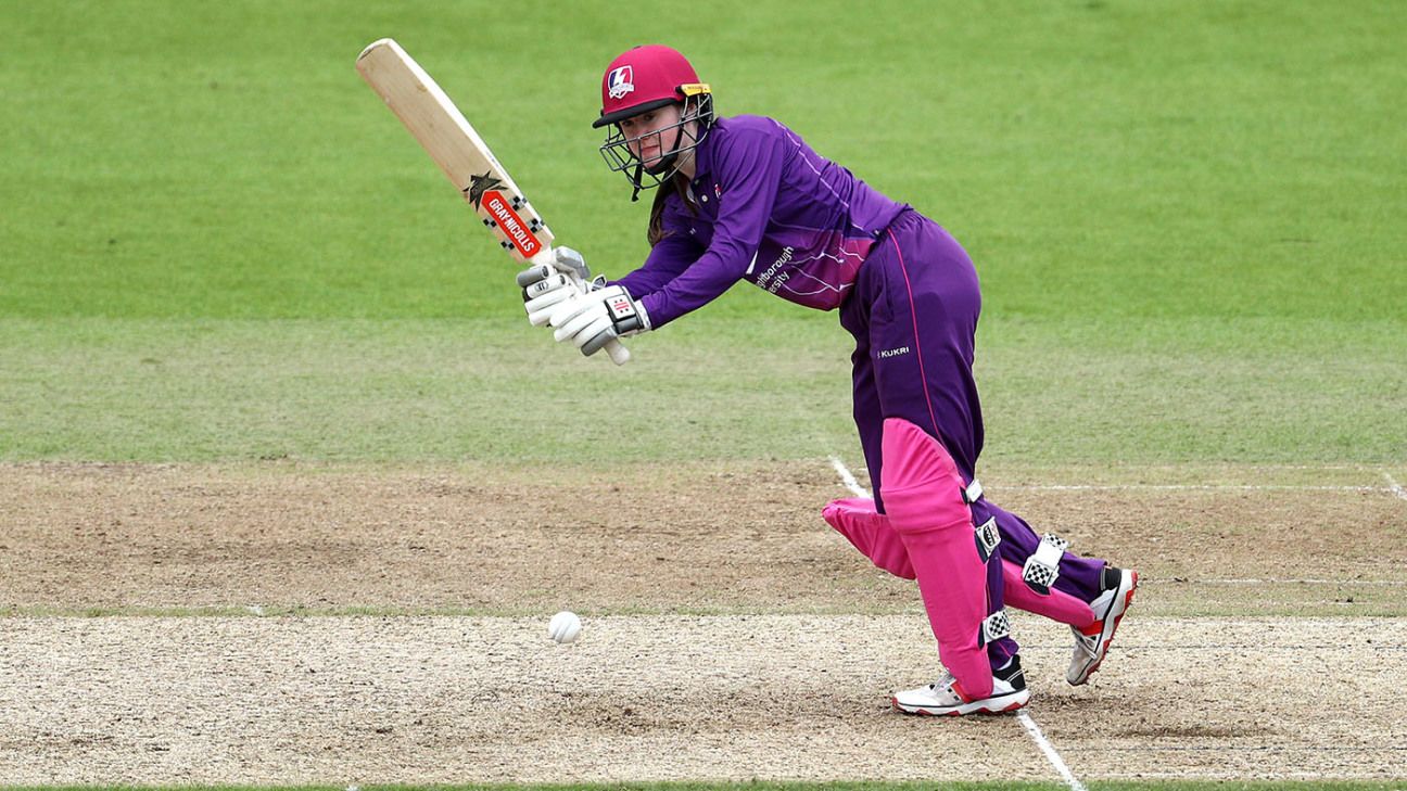 RHF Trophy 2020, CS vs LITN North Group Match Report, September 11 ...