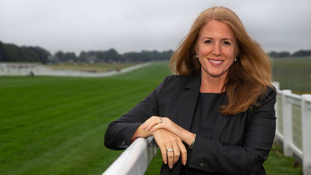 ECB to review position of non-executive director Delia Bushell as Ian ...