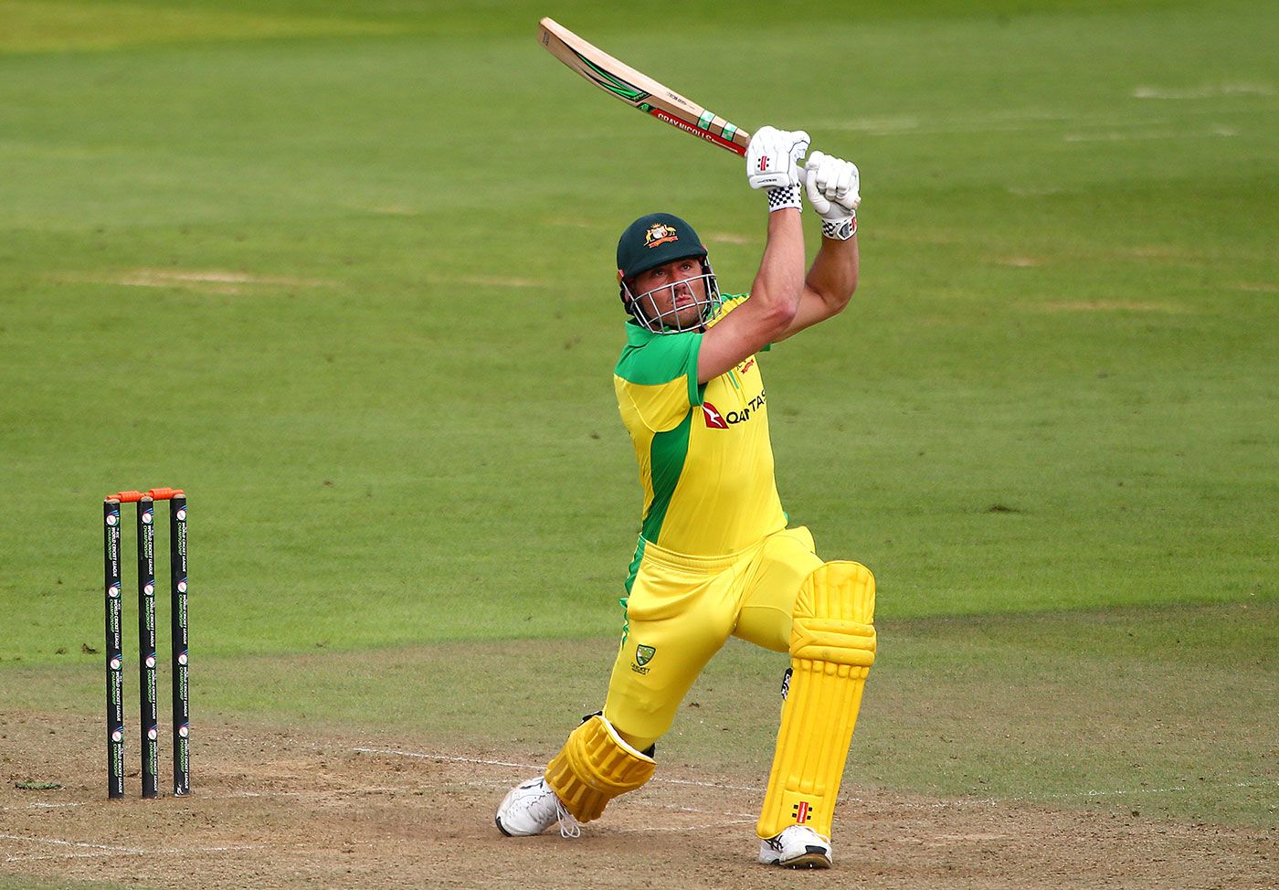 Marcus Stoinis had an impressive showing in the warm-ups | ESPNcricinfo.com