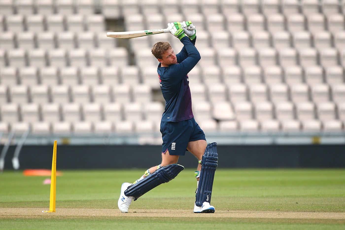 Jos Buttler range-hitting at the Ageas Bowl | ESPNcricinfo.com