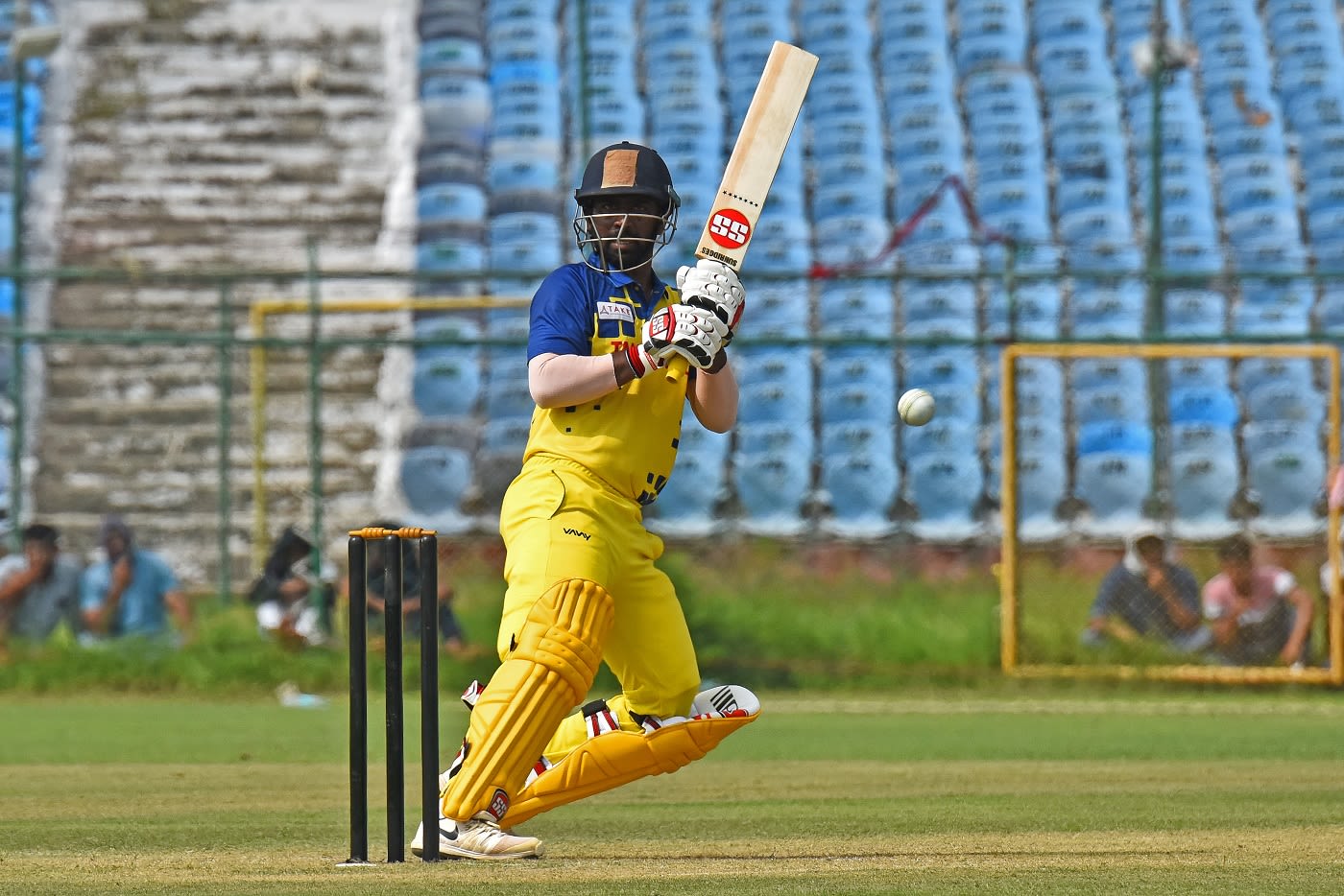 'It's going to be a massive challenge to organise a tournament where 30 ...