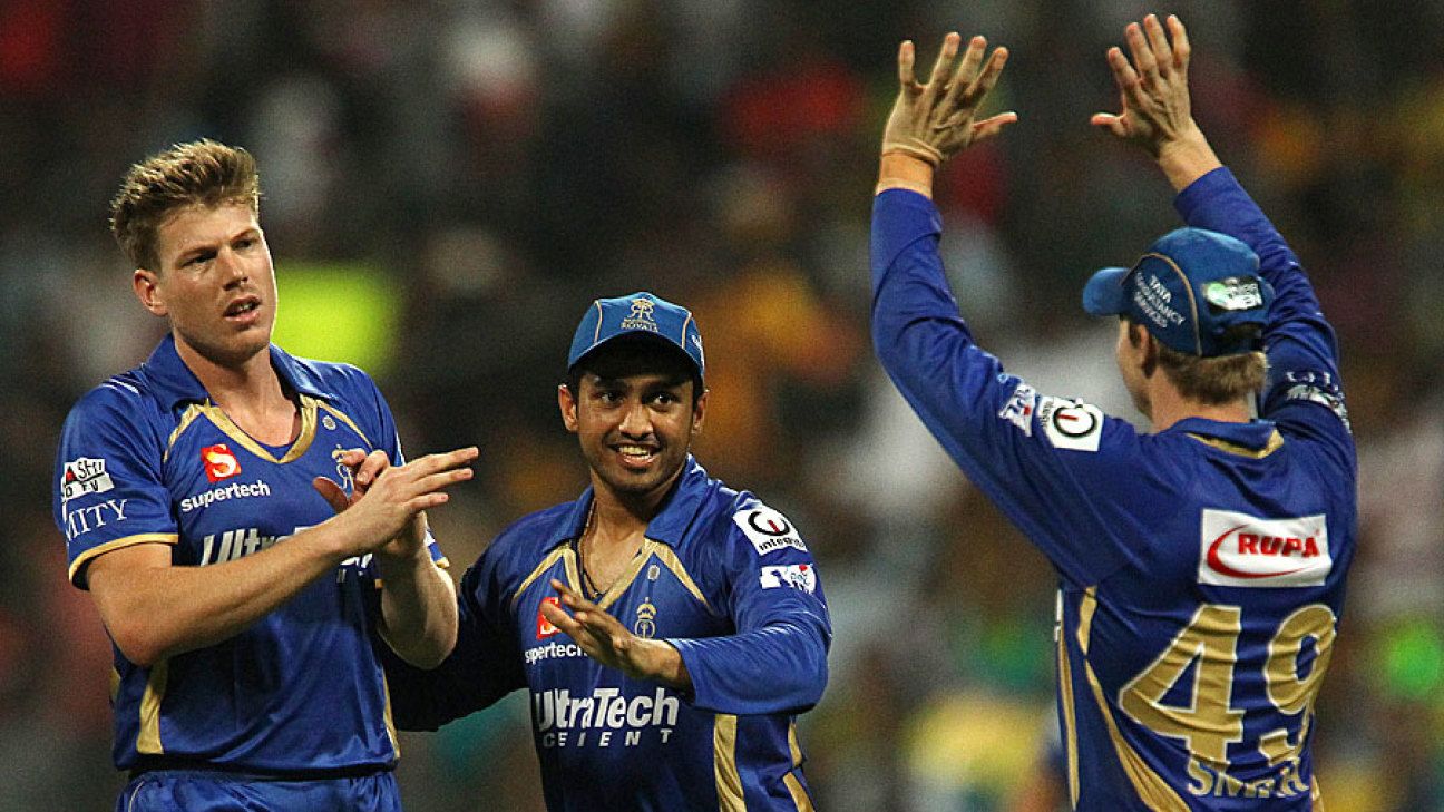 Five memorable T20s in the UAE | ESPNcricinfo