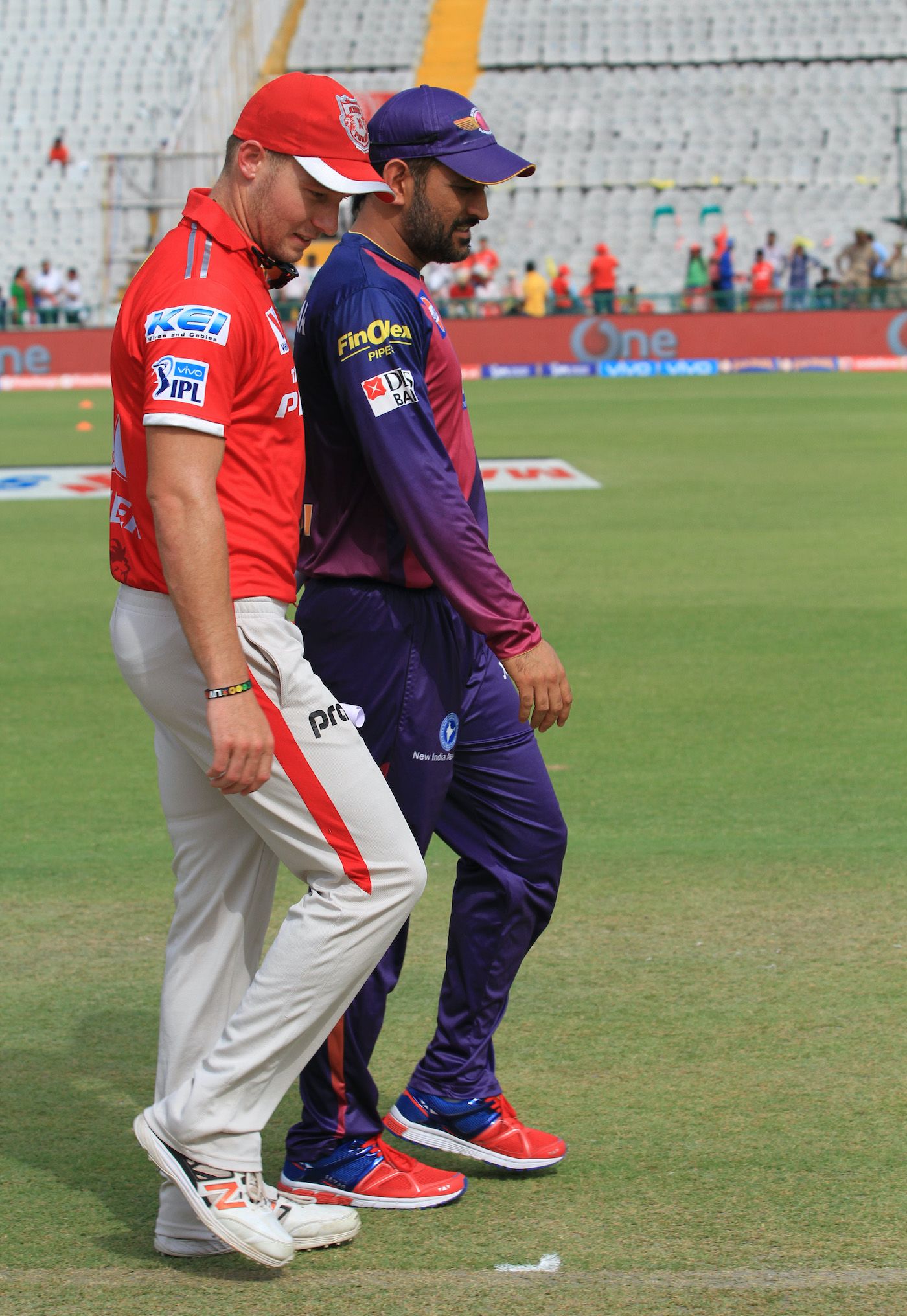 Photo finish: Miller's been picking up tips on finishing games and ...