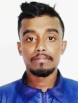 Pansilu Deshan Profile - Cricket Player Sri Lanka | Stats, Records, Video