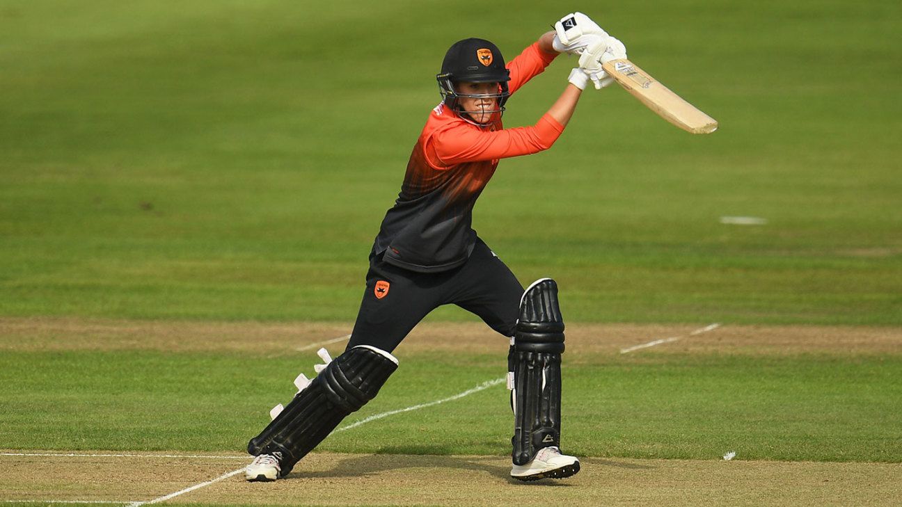 VP vs WS Cricket Scorecard, South Group at Southampton, September 13, 2020