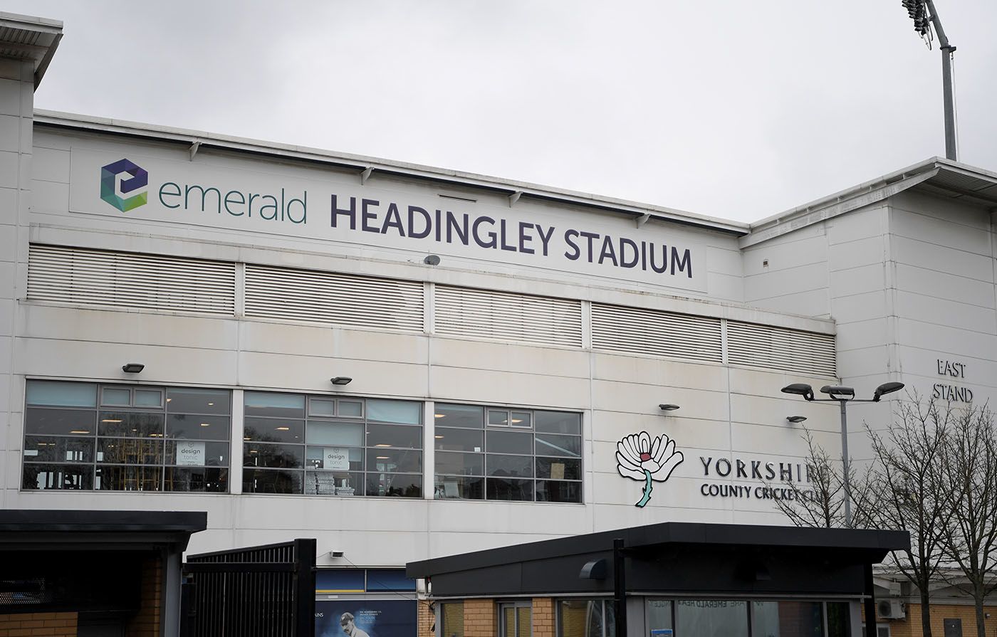 A general view of Headingley | ESPNcricinfo.com