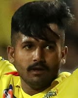 KM Asif portrait | ESPNcricinfo.com