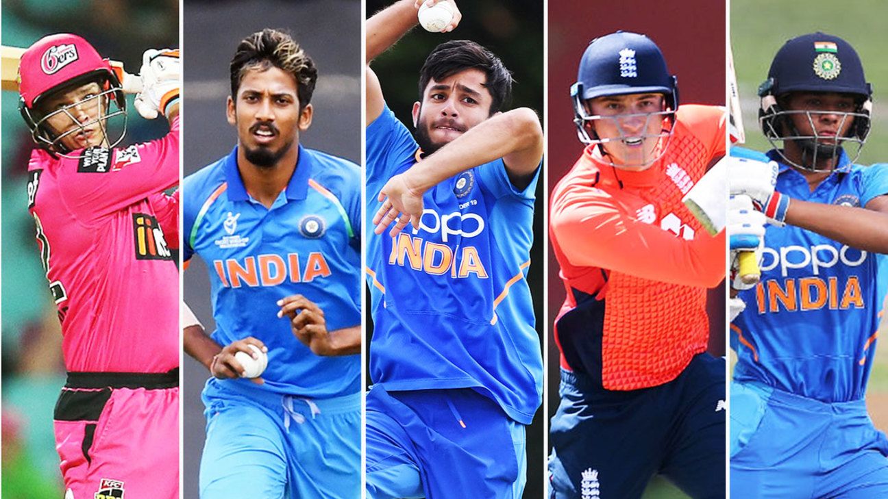 IPL 2020 - Five first-timers to watch | ESPNcricinfo