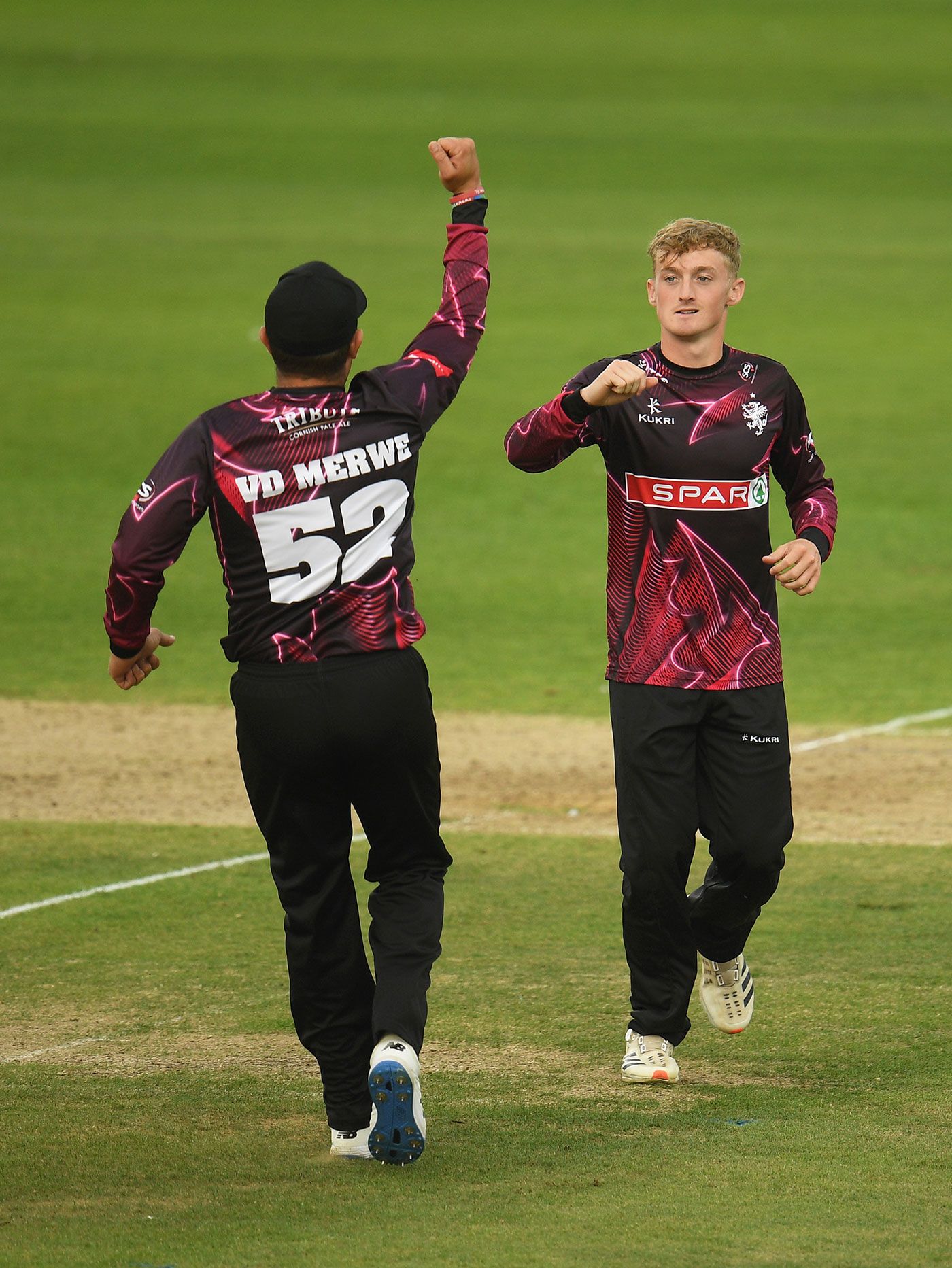 Lewis Goldsworthy claims another wicket for Somerset | ESPNcricinfo.com