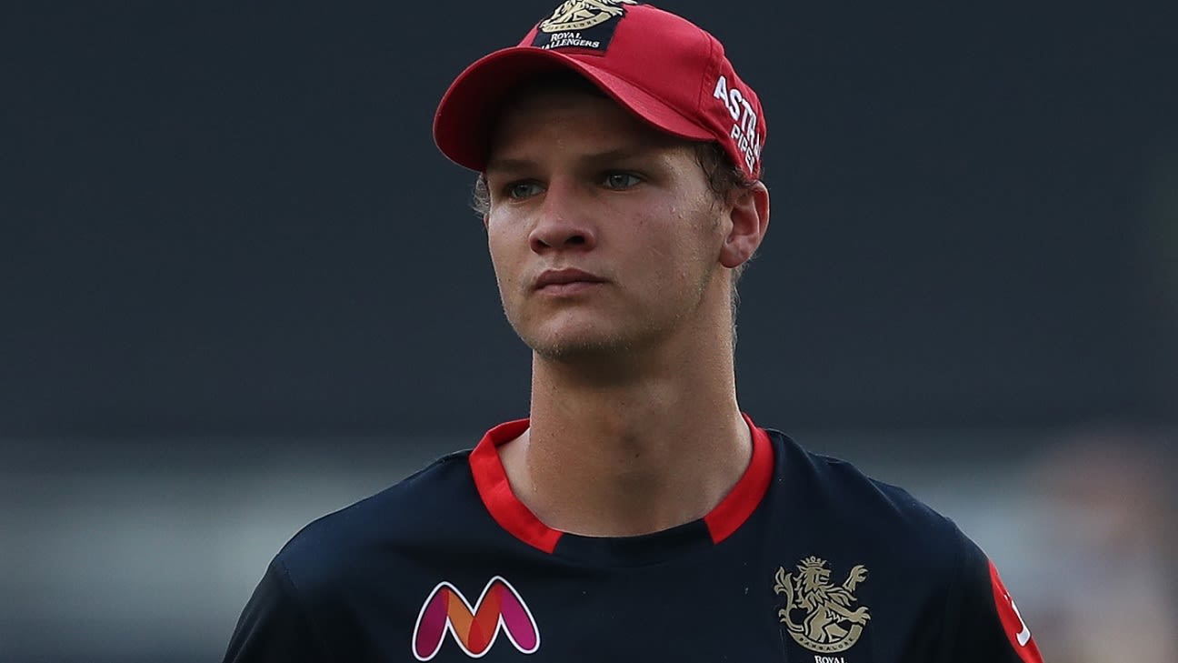 IPL 2020 - RCB's Aaron Finch feels Josh Philippe can succeed in ...