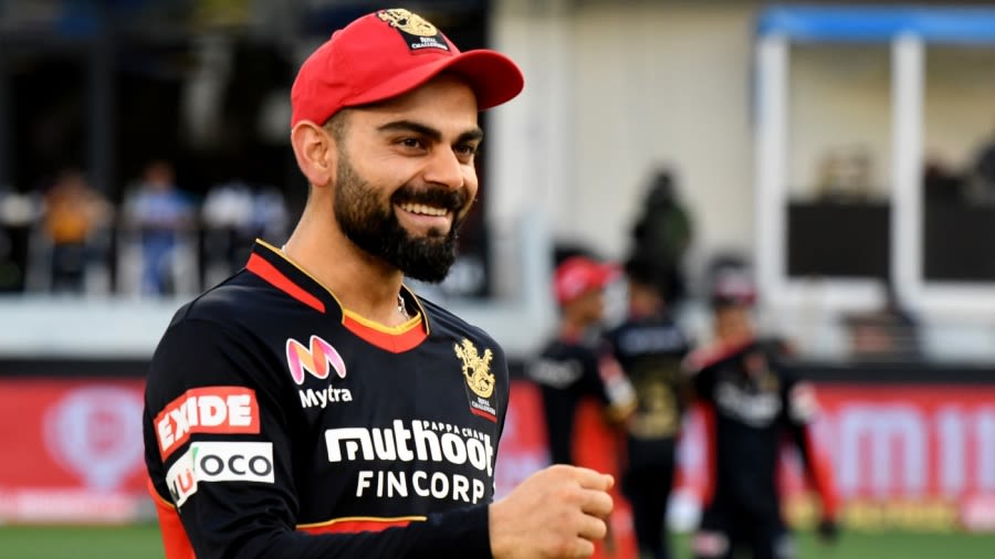 Virat Kohli RCB: RCB shares emotional post on completing 15 years with ... Virat Kohli RCB: RCB shares emotional post on completing 15 years with ...