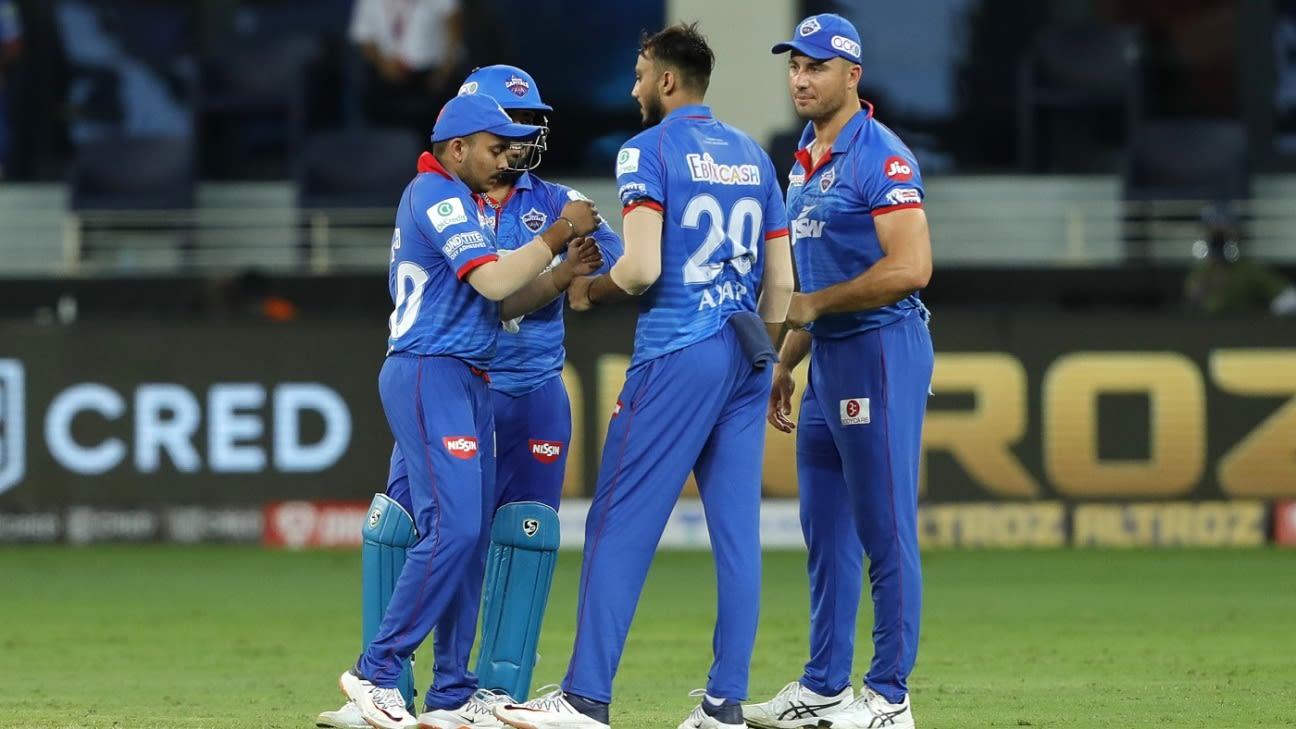 These five players deserve some more attention in the 2020 IPL ...