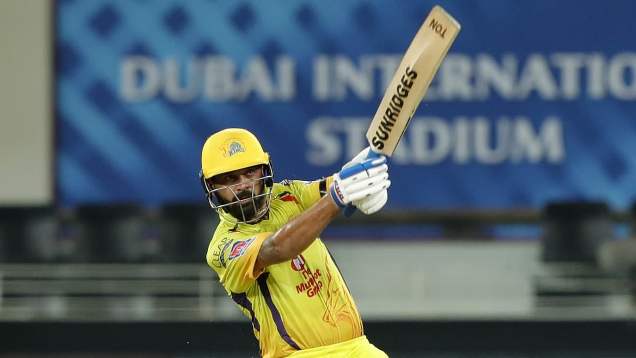 IPL 2020 - Talking Points - CSK v DC - What can CSK do about their ...