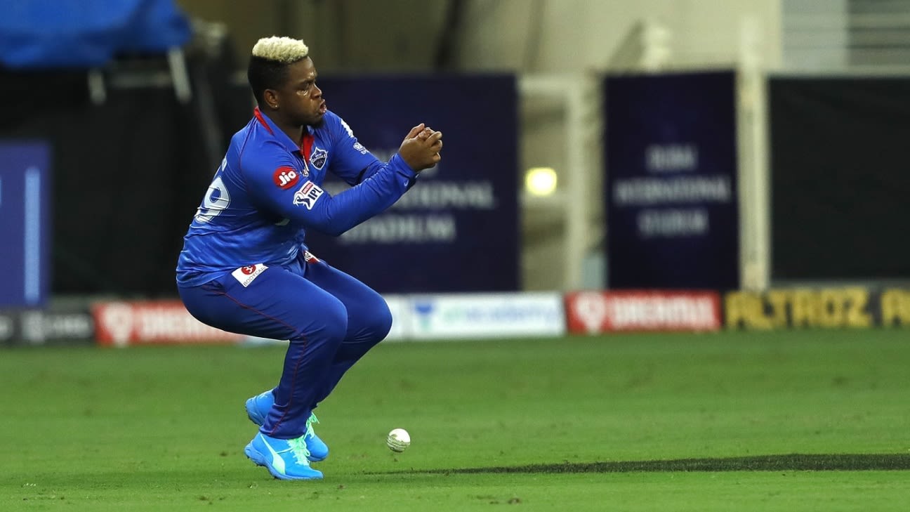 Catching in IPL 2020 - Sloppy RCB, and drops aplenty in Dubai ...