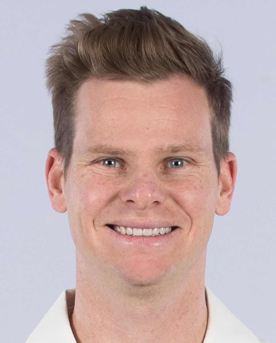 Steve Smith player portrait | ESPNcricinfo.com