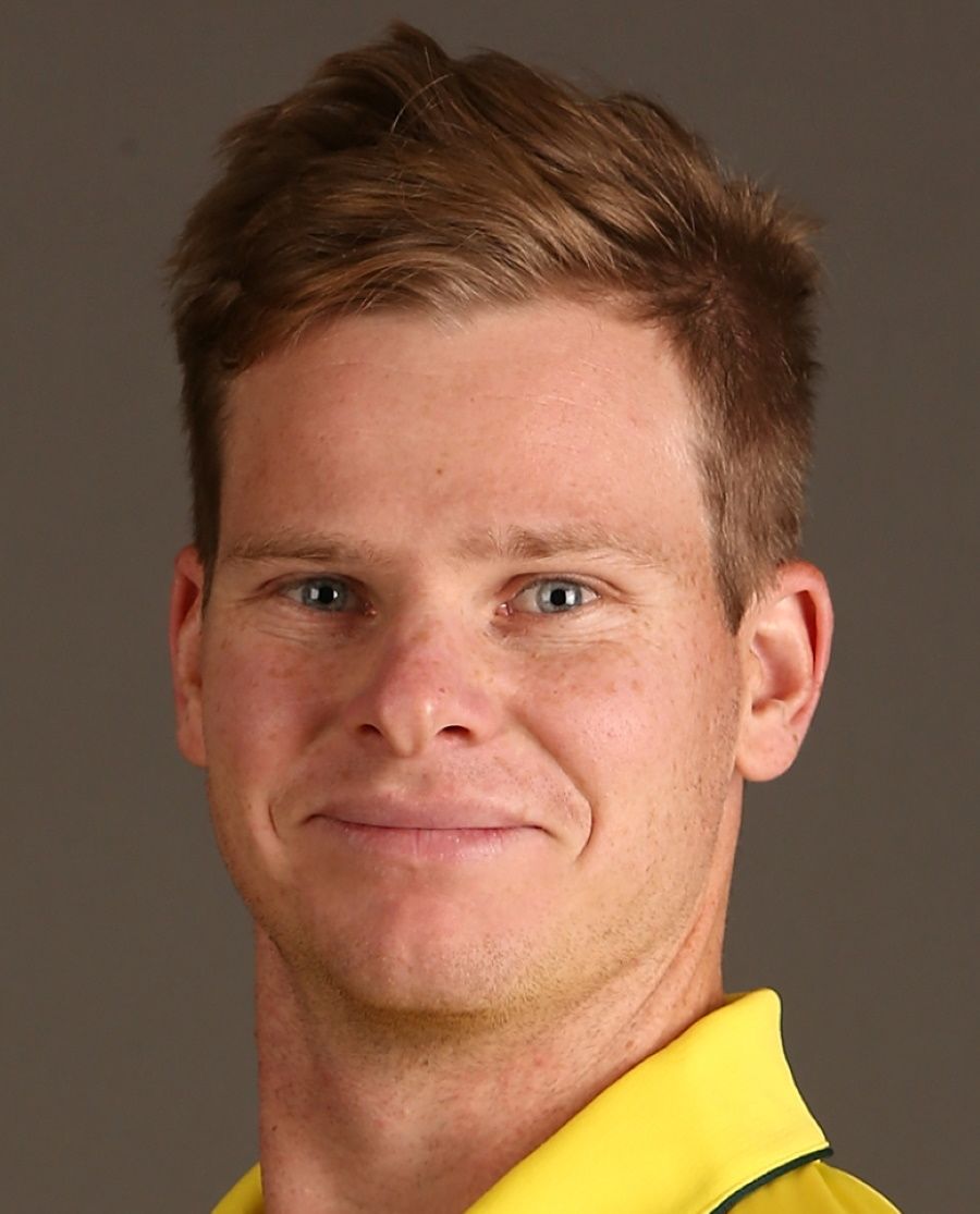 Steven Smith player portrait | ESPNcricinfo.com