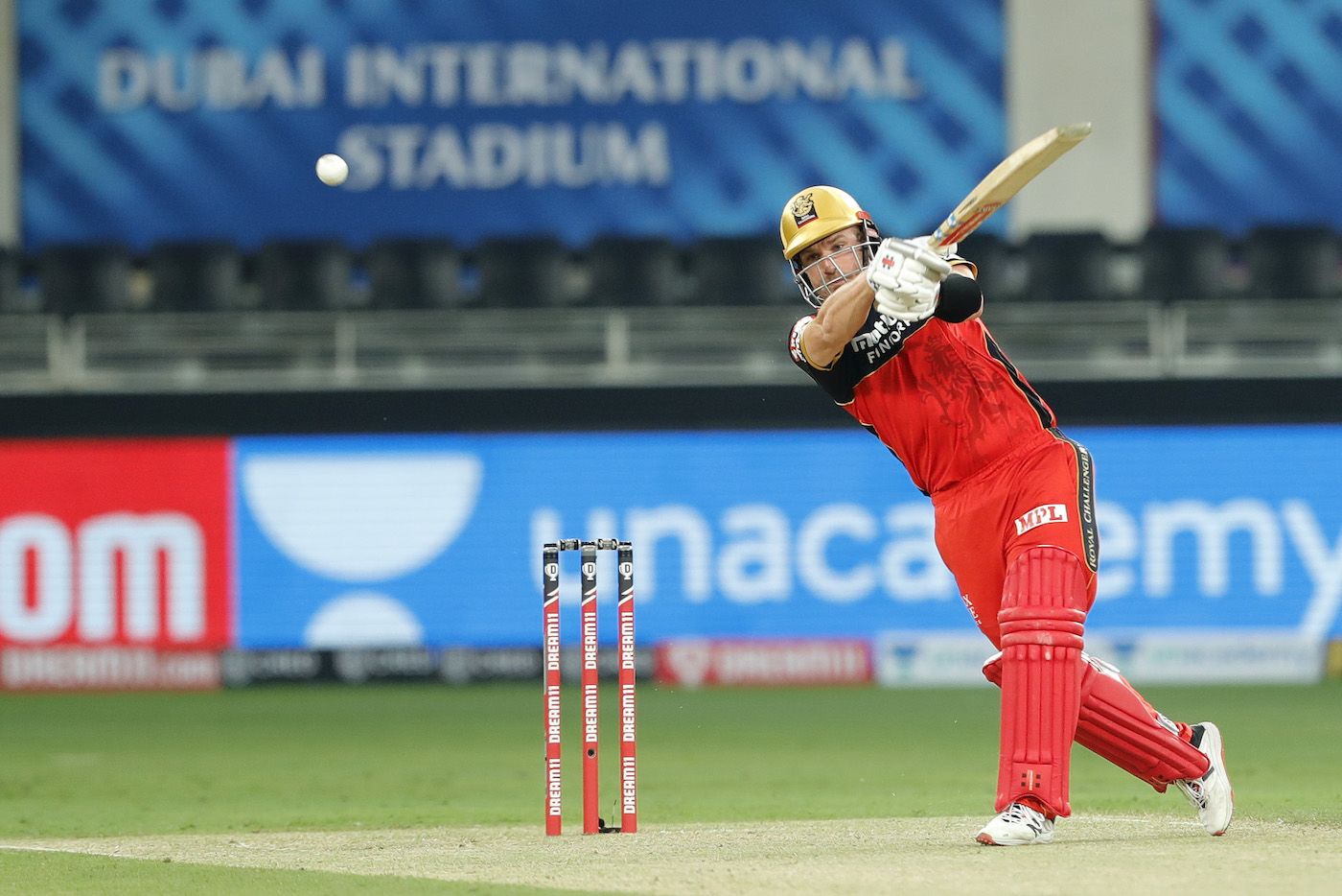 Aaron Finch scored a quick half-century | ESPNcricinfo.com