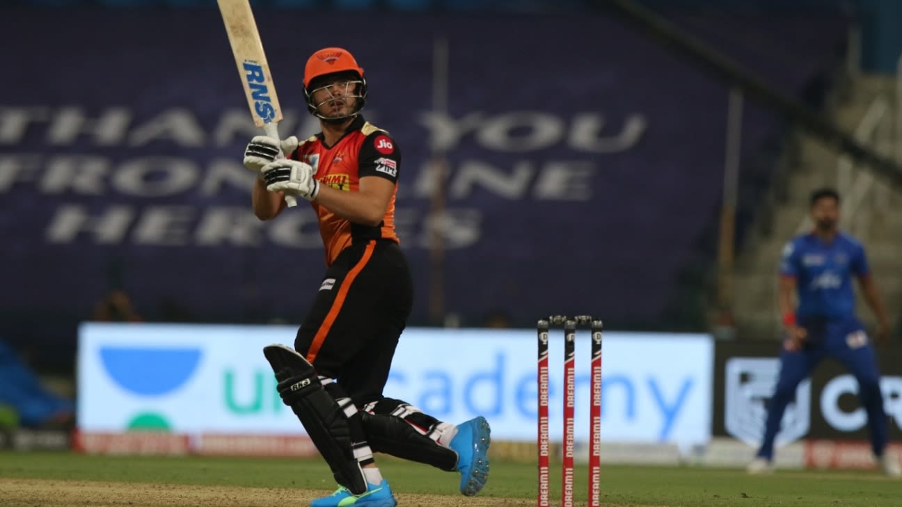 IPL 2020 - Who is Abdul Samad, the new boy in the Sunrisers Hyderabad ...