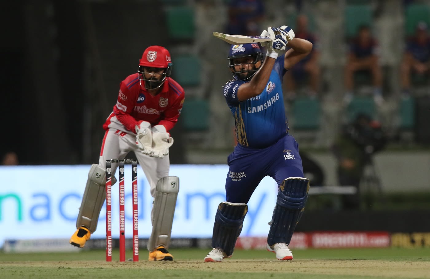 Rohit Sharma drives down the ground | ESPNcricinfo.com Rohit Sharma drives down the ground | ESPNcricinfo.com