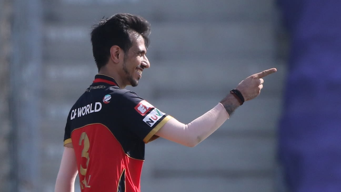 अब कहना आसान है कि चाहर की जगह चहल टी20 विश्व कप टीम में होने चाहिए थे ...