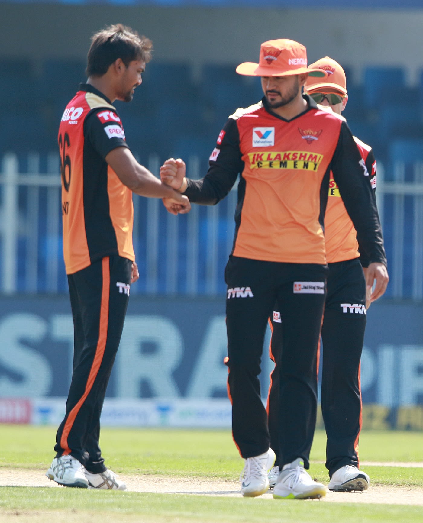 Sandeep Sharma sent back Rohit Sharma in the first over | ESPNcricinfo.com
