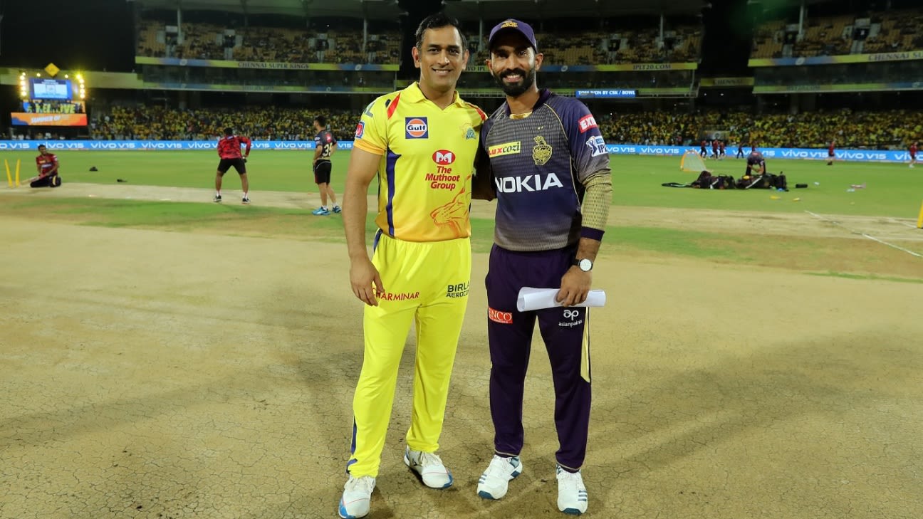 Who is the first wicketkeeper to take 100 catches in the IPL ...