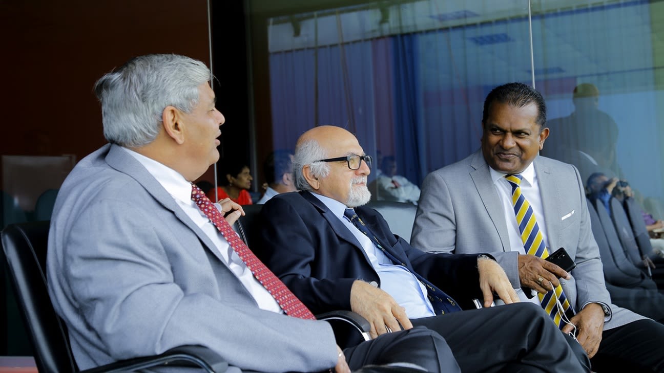 ICC chairperson appointment - October 18 deadline for candidates to ...