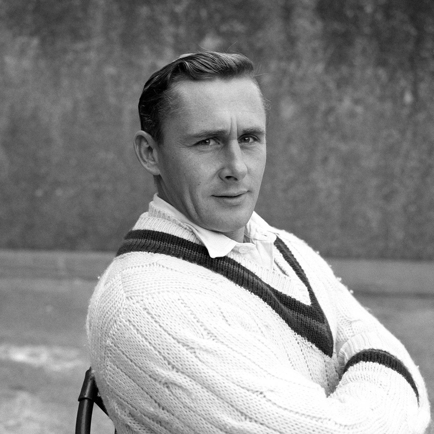 Jack Bond